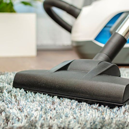 All Makes Vacuum